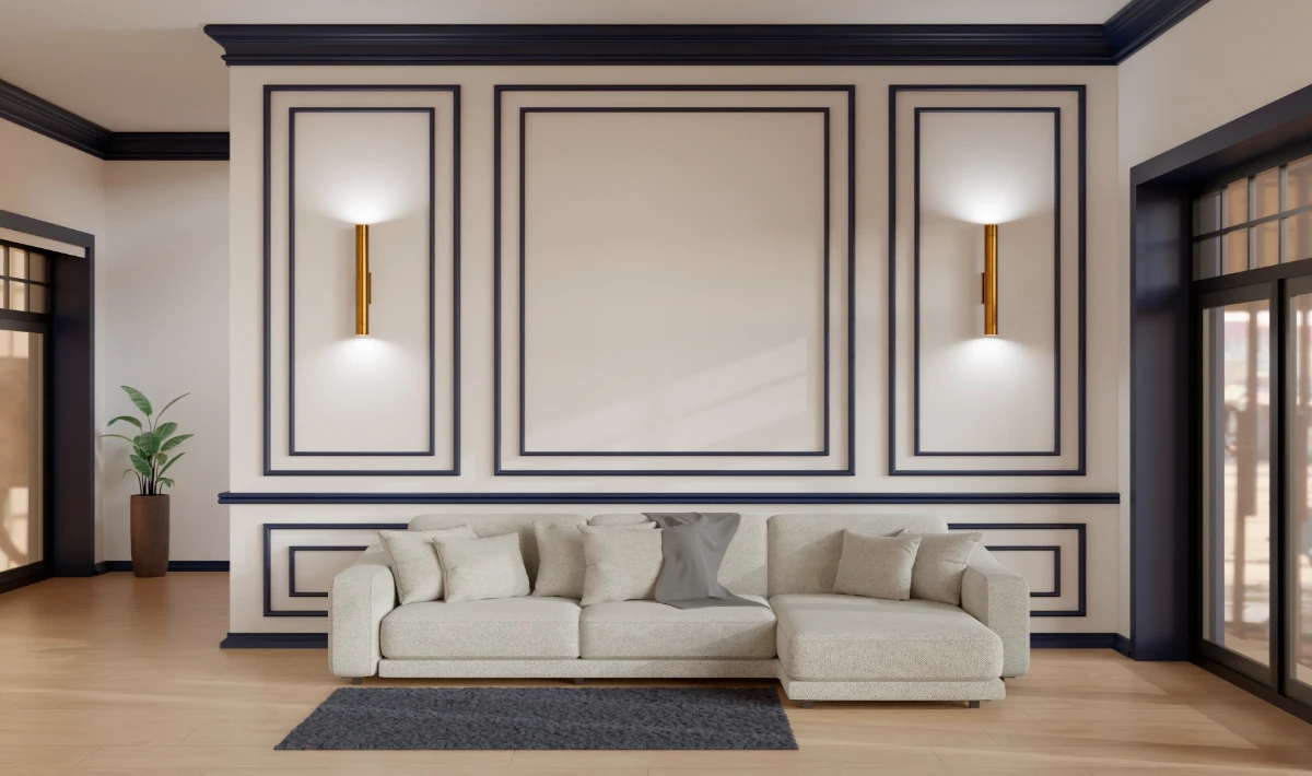 20 Wall Panel Design Ideas for Modern Office Interiors