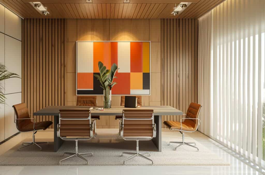 Office Cabin Design: 10 Inspiring Concepts To Check Out In 2023