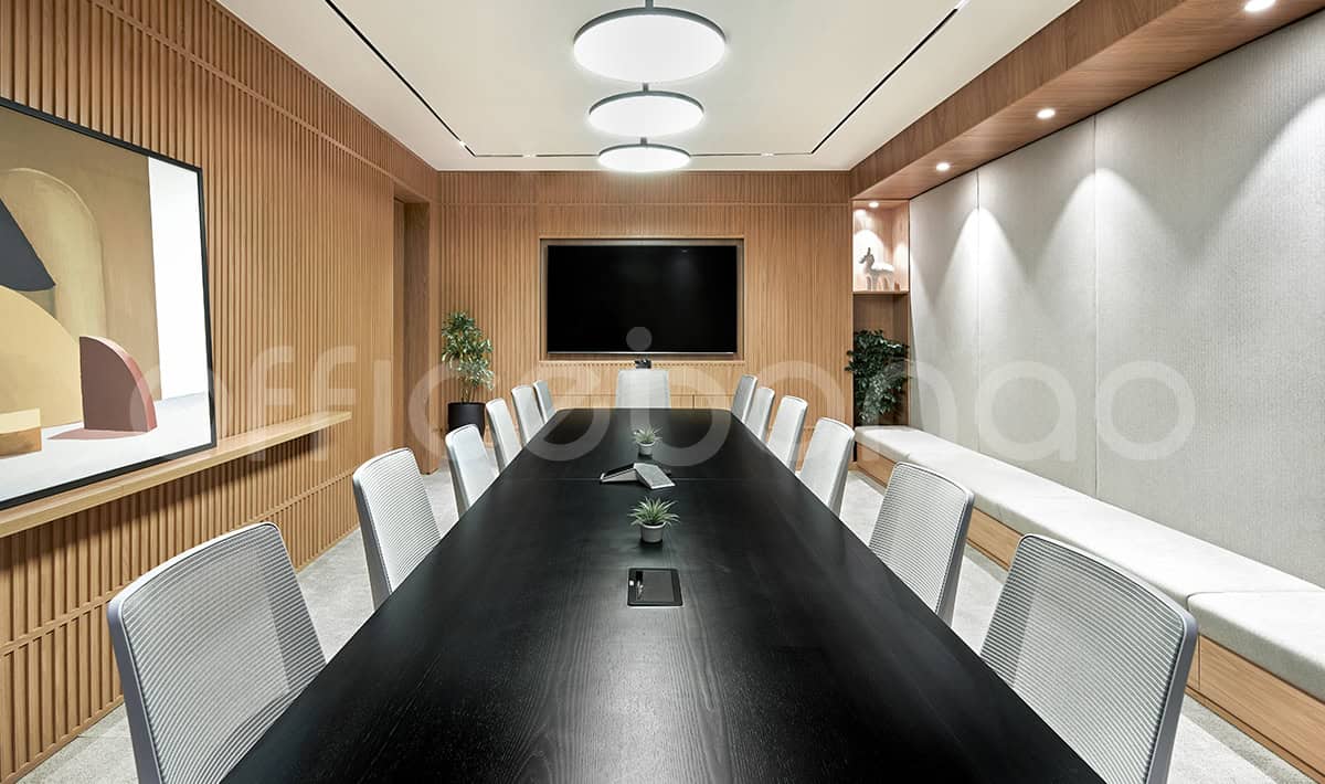 Office Cabin Design: 10 Inspiring Concepts To Check Out In 2023