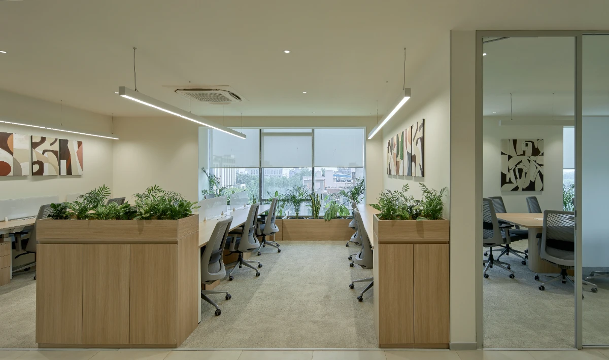 Office Interior Design Cost in Pune 2026: Complete Guide