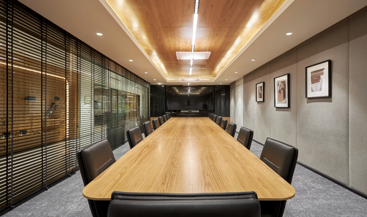 Office Interior Design Cost in Pune 2026: Complete Guide