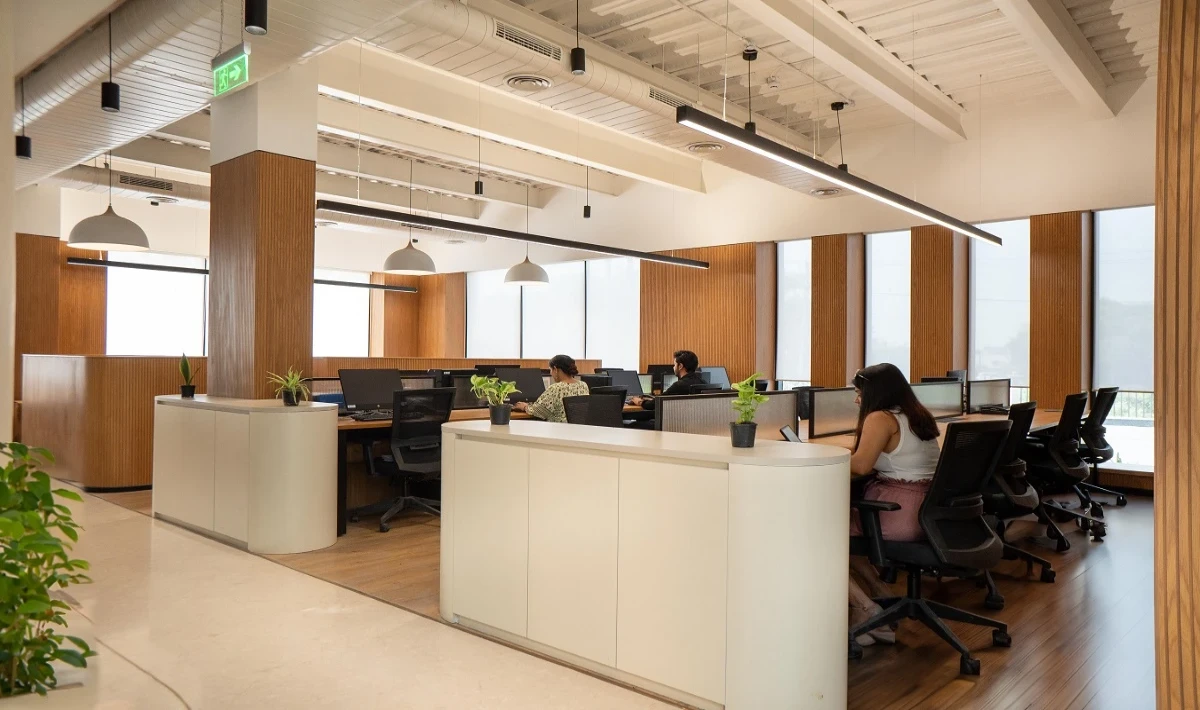 Top 10 Office Interior Design Companies in India (2026)